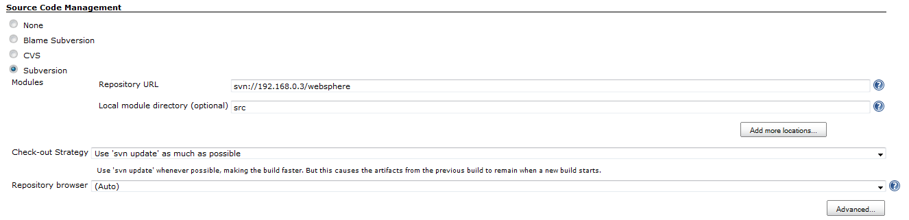 Building and deploying Java WebSphere applications with Jenkins CI ...